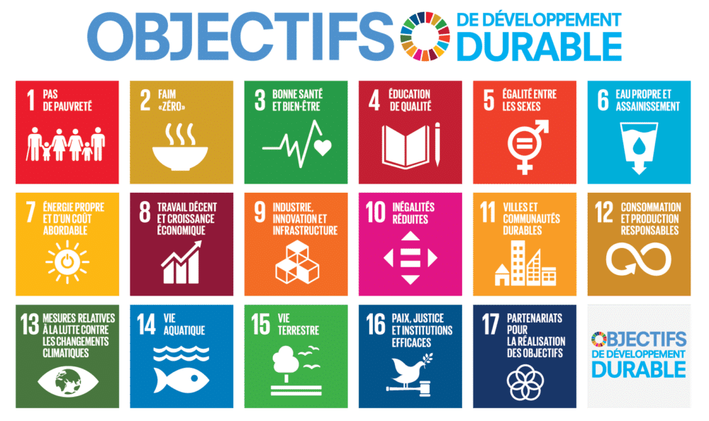 Comment mettre en place un Agenda 2030 dans sa collectivité ? - Agence ...