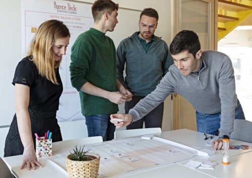 Comment devenir consultant RSE ? Nos conseils ! - Agence Déclic