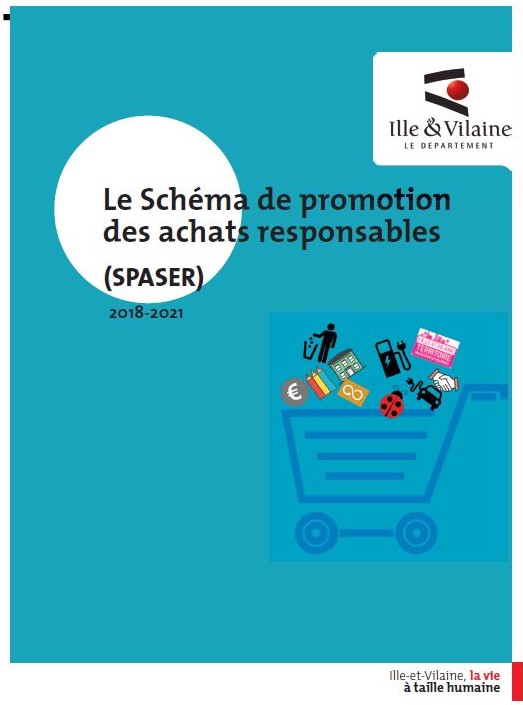 SPASER : Modèles et Pratiques pour des Achats Publics Durables - Agence ...