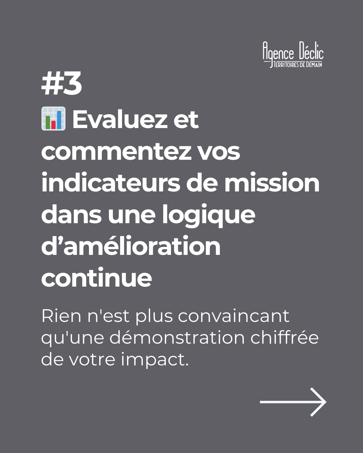 Comment rédiger un rapport de mission percutant ? - Agence Déclic
