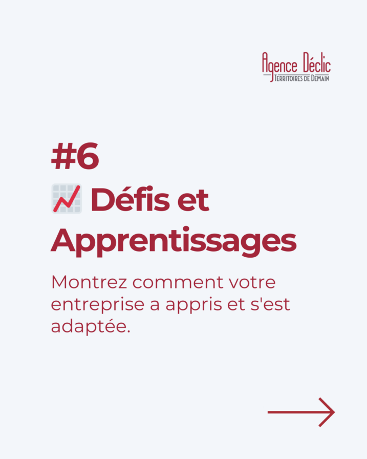 Comment rédiger un rapport de mission percutant ? - Agence Déclic